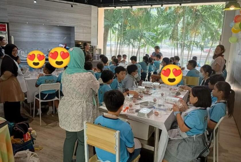 School Trips - Genius R Us